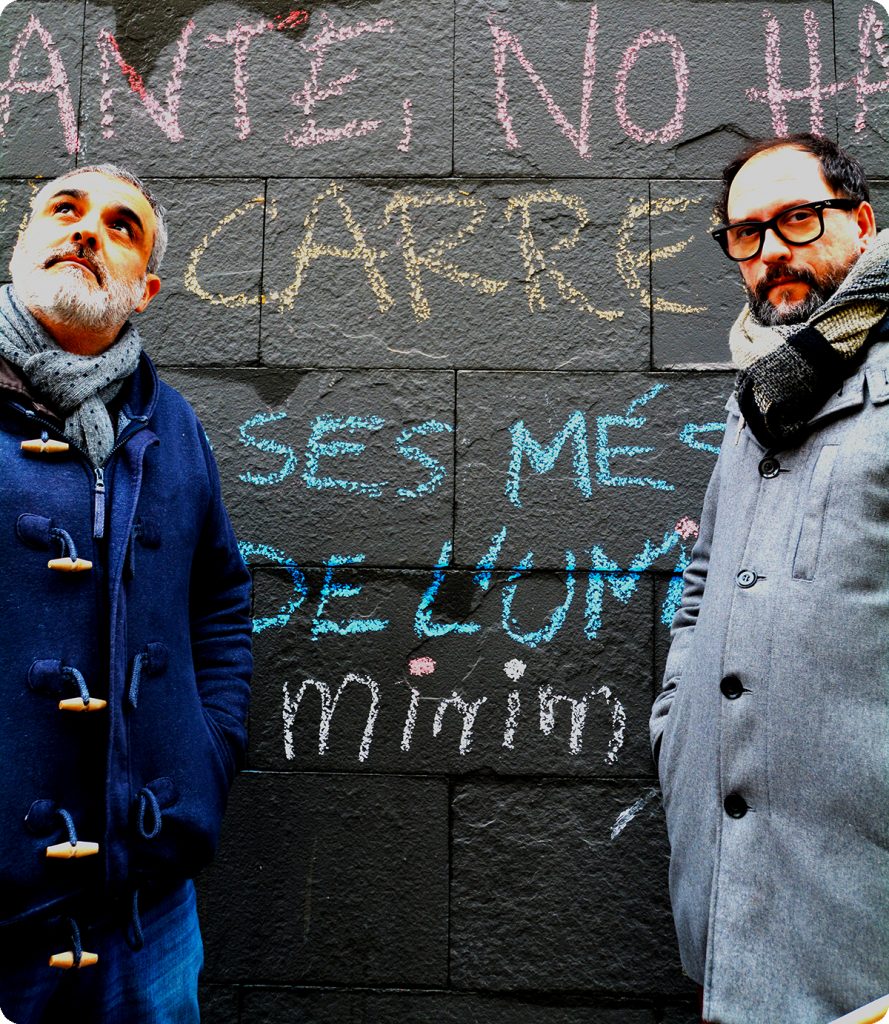 minim – Ilerdam Videas